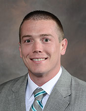 Timothy Williams, PA | Powers Health